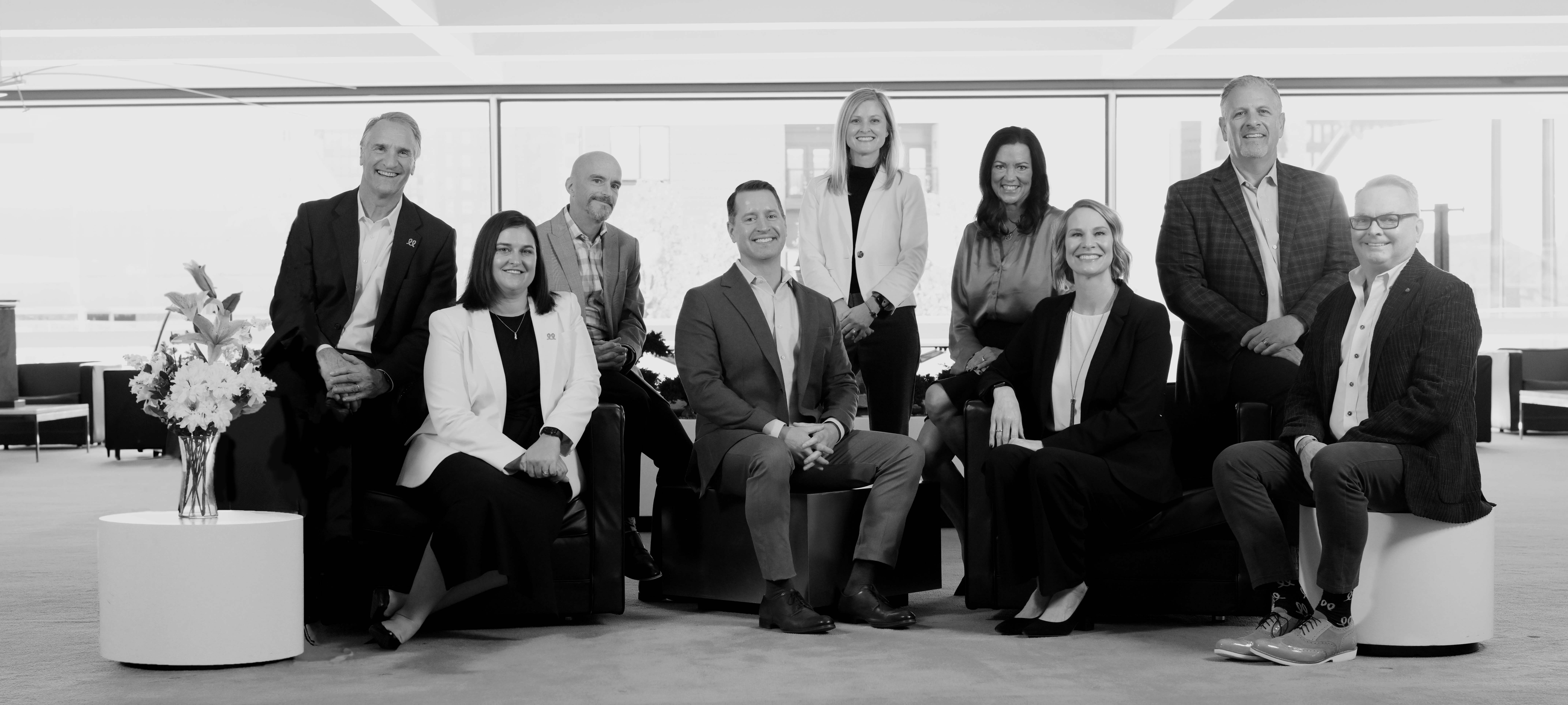 Wellabe - Executive leaders