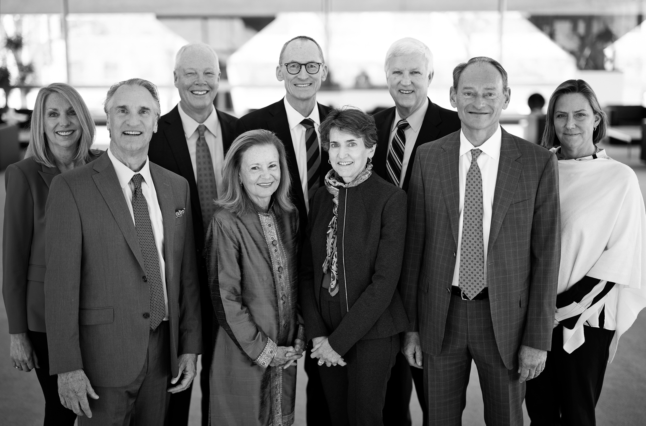 Wellabe - Board of directors